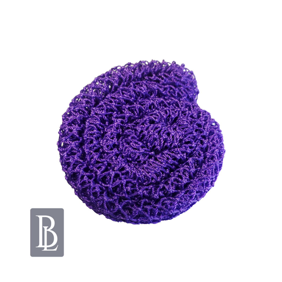 Purple Passion Bath Sponge – Body Love Bath Sponge